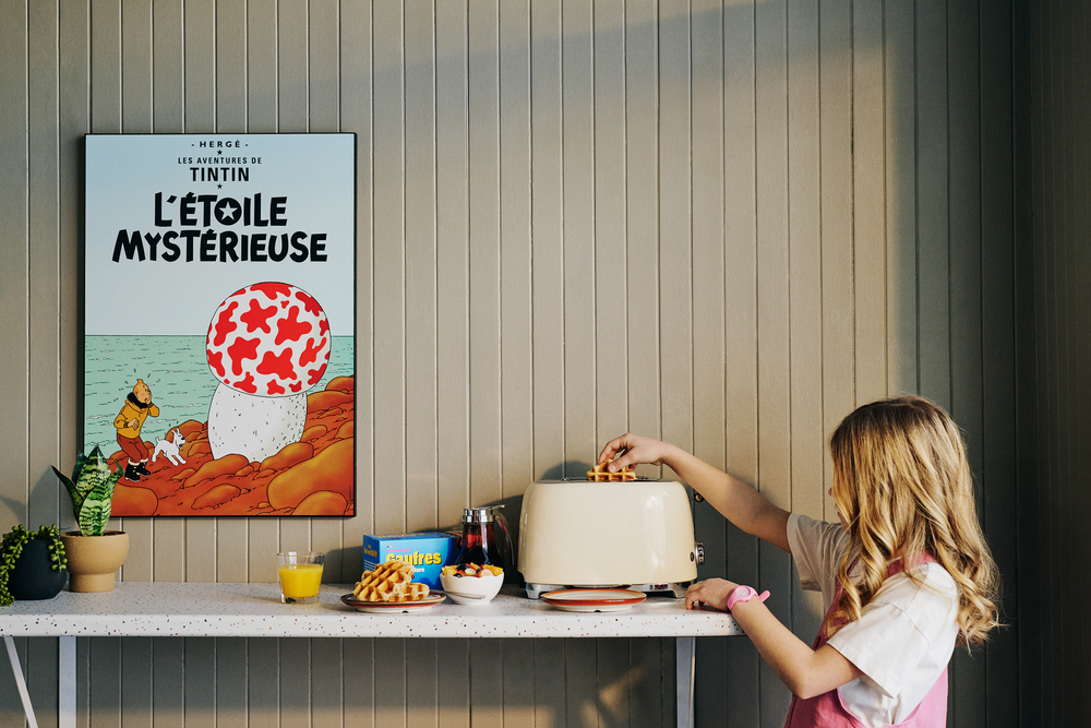 Collection Tintin officielle | C’est Belge – Page 5 – C'est Belge