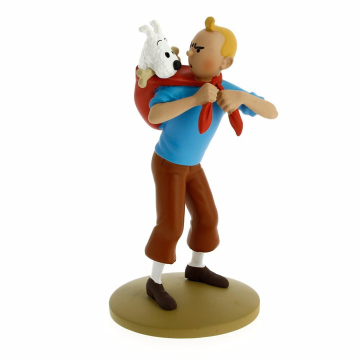 Collection Tintin officielle | C’est Belge – C'est Belge